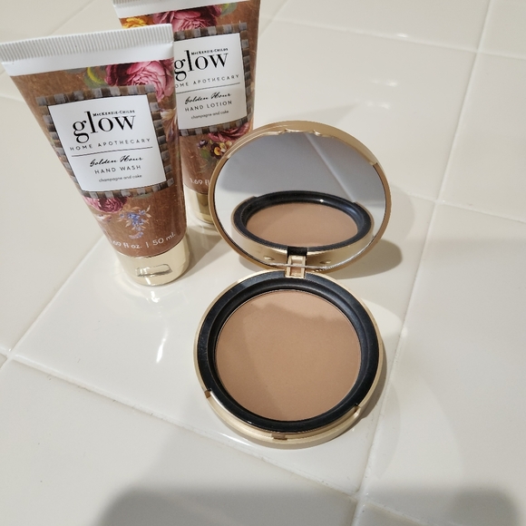 Too Faced | Makeup | Too Faced Chocolate Soleil Matte Bronzer ...